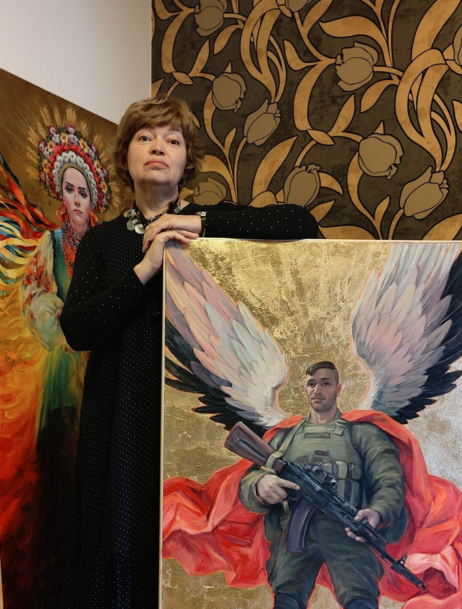 Actual news at the Gromada Group Media