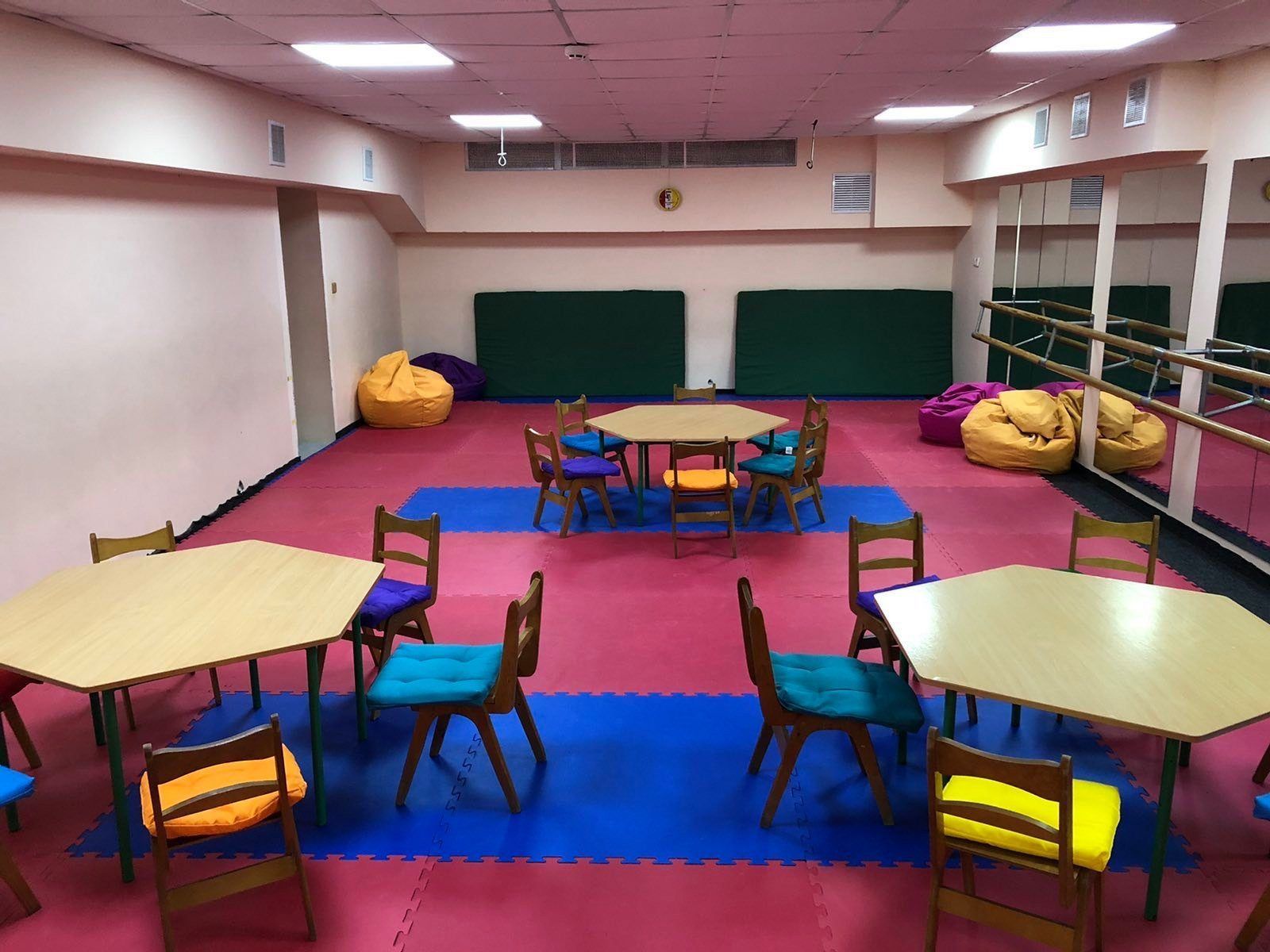 Actual news at the Gromada Group Media