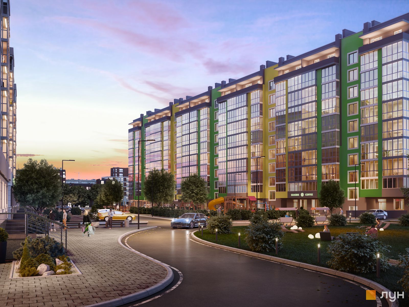 Оренда житла в умовах війни: чого очікувати восени на порталі Gromada Group