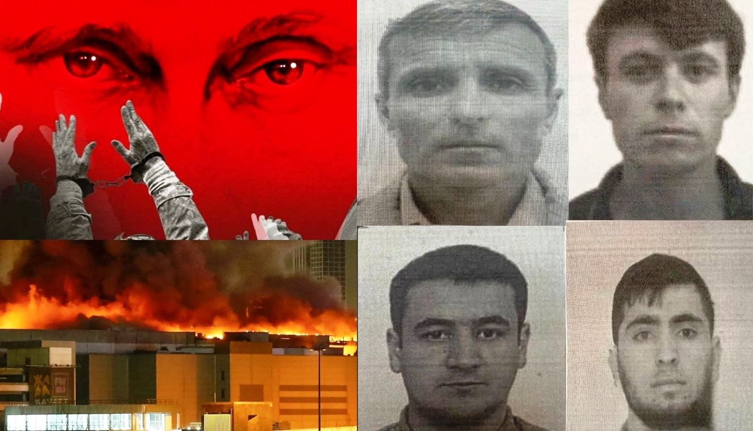 National-scale horror: nature, sources of funding and other features ...