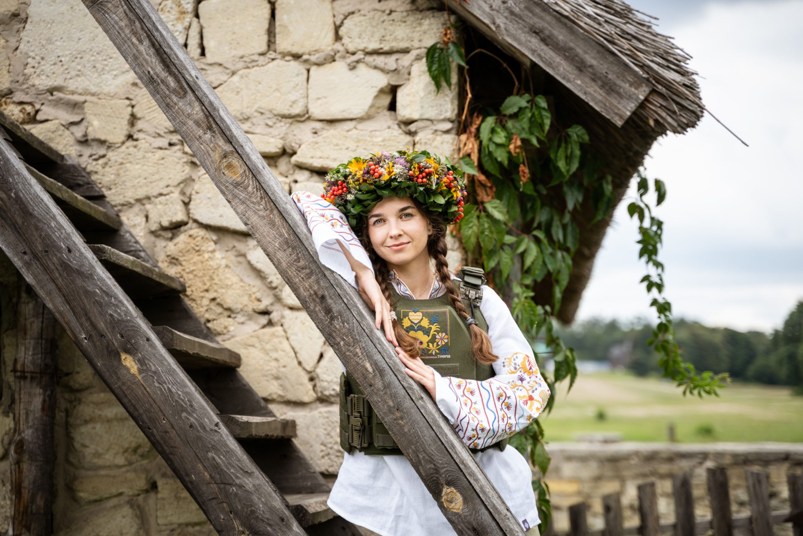 Actual news at the Gromada Group Media