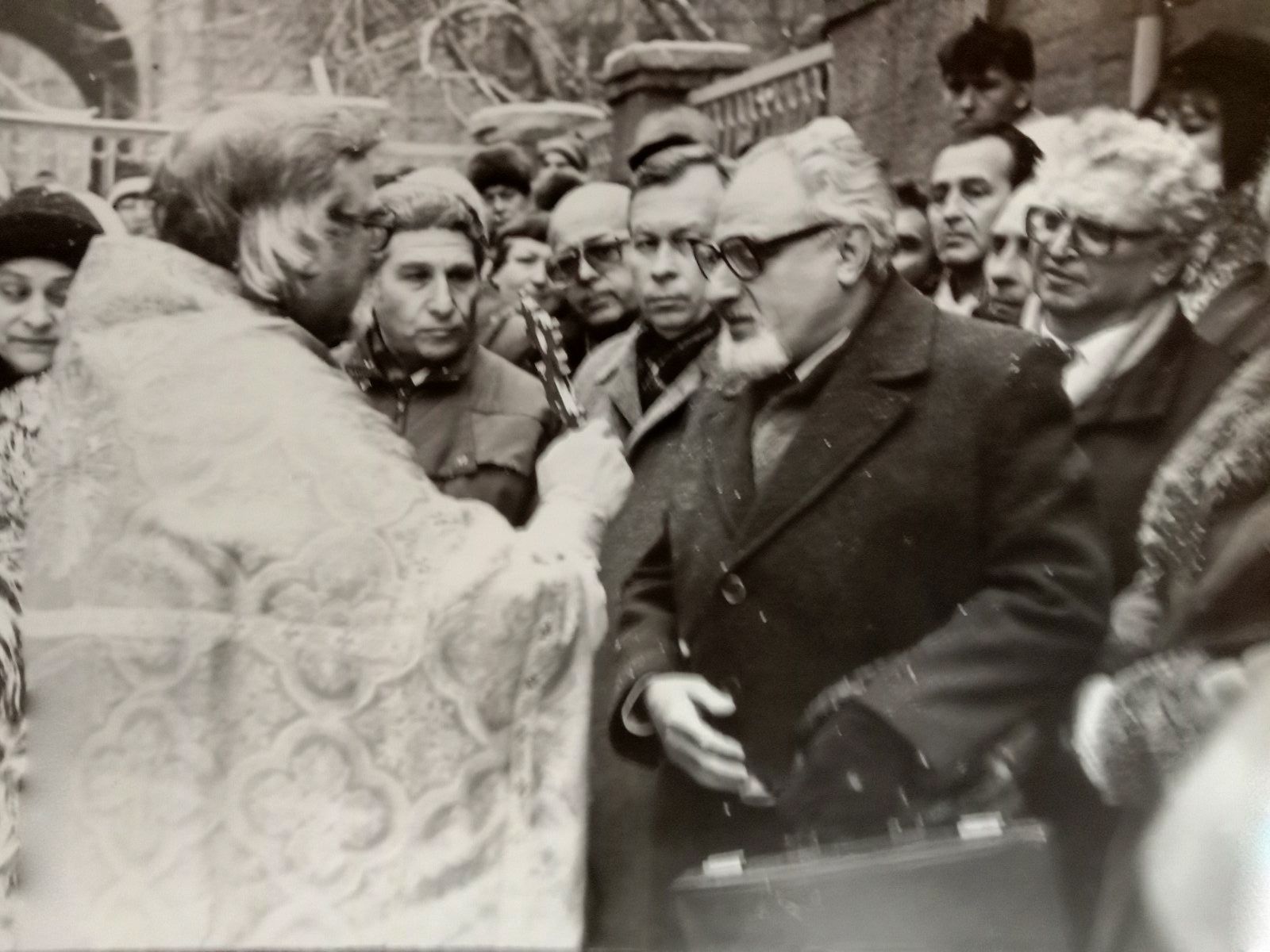 Actual news at the Gromada Group Media