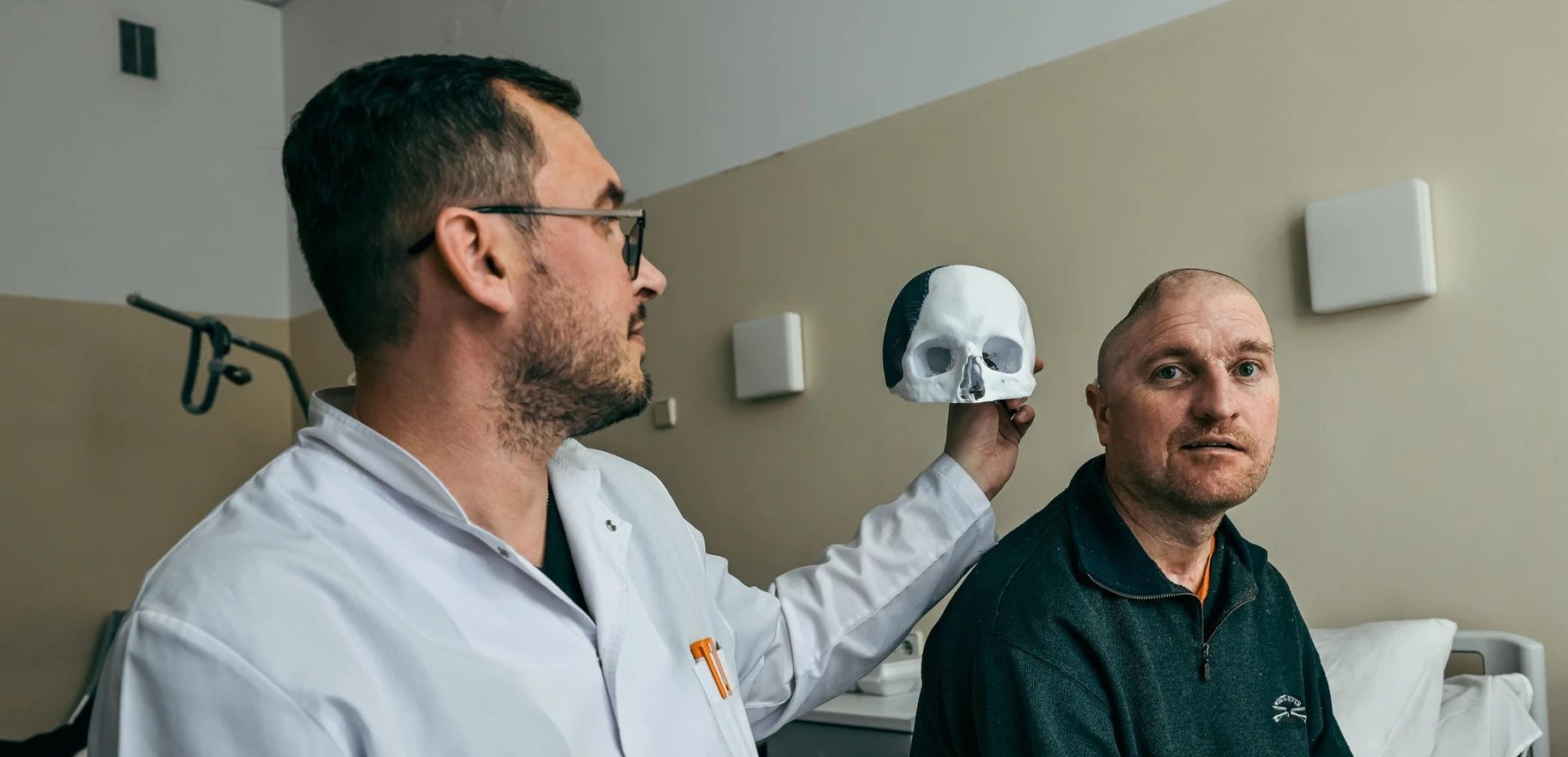 Actual news at the Gromada Group Media