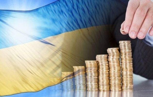 From April 1, the minimum wage in Ukraine will increase at the Gromada ...